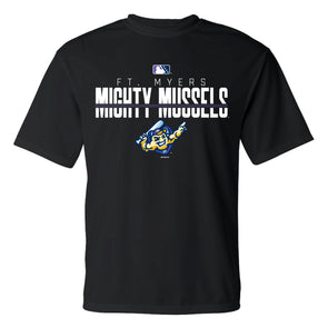 All Men's – Fort Myers Mighty Mussels