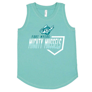 All – Fort Myers Mighty Mussels