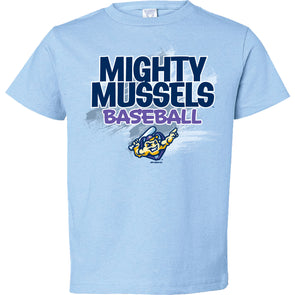 All – Fort Myers Mighty Mussels
