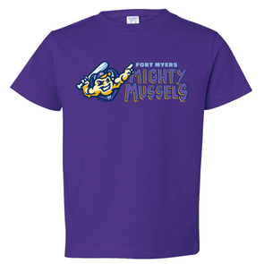 All – Fort Myers Mighty Mussels