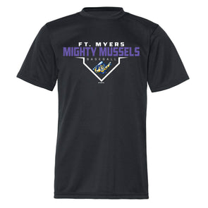 All – Fort Myers Mighty Mussels