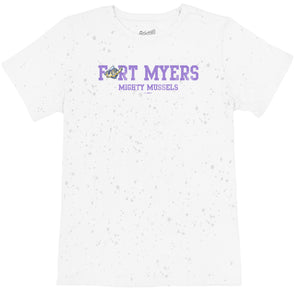All – Fort Myers Mighty Mussels