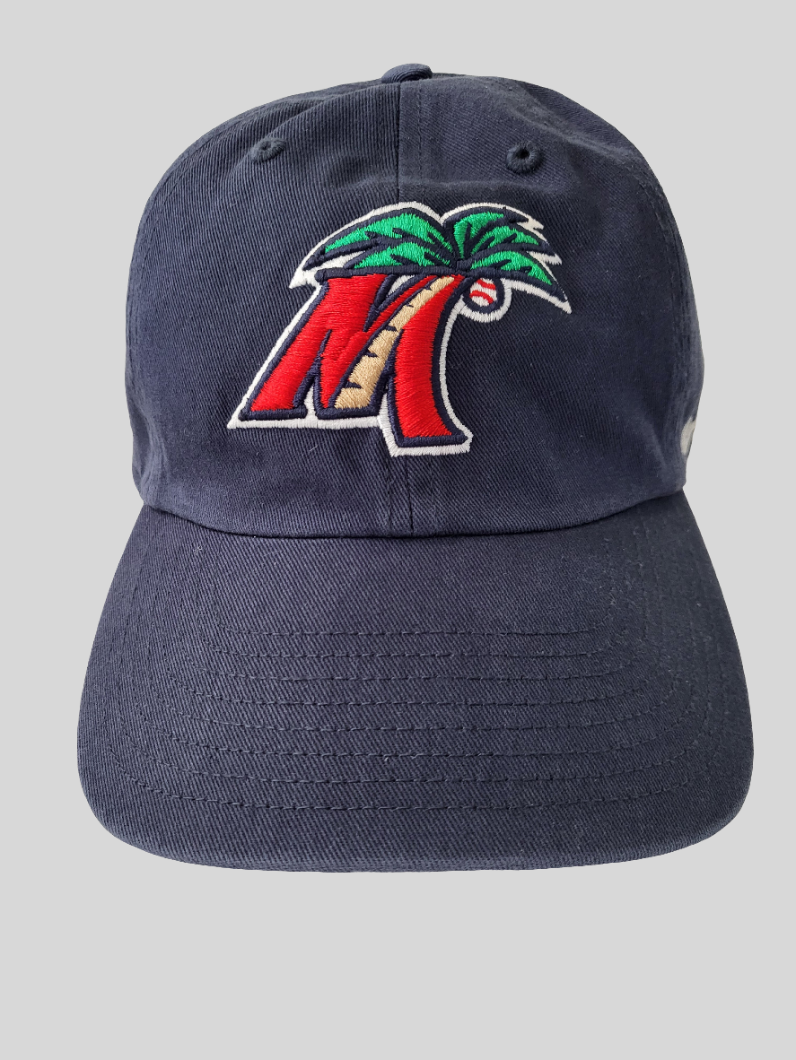 Mighty Mussels Theme Night 47' Miracle Cap – Fort Myers Mighty Mussels