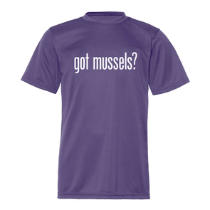 All – Fort Myers Mighty Mussels