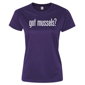 All – Fort Myers Mighty Mussels