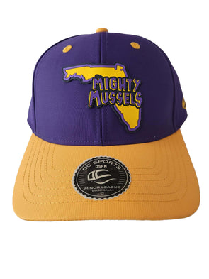 Fort Myers Mighty Mussels Official Store
