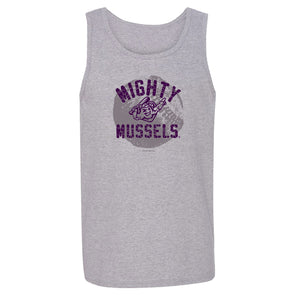 All – Fort Myers Mighty Mussels