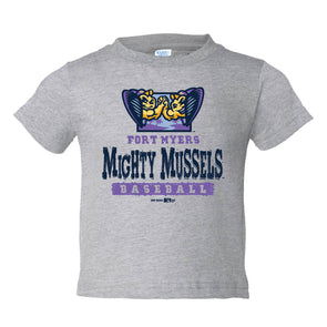 All – Fort Myers Mighty Mussels